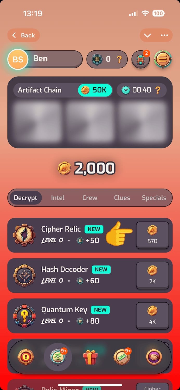 Dropee - AI-powered autonomous Apps creation